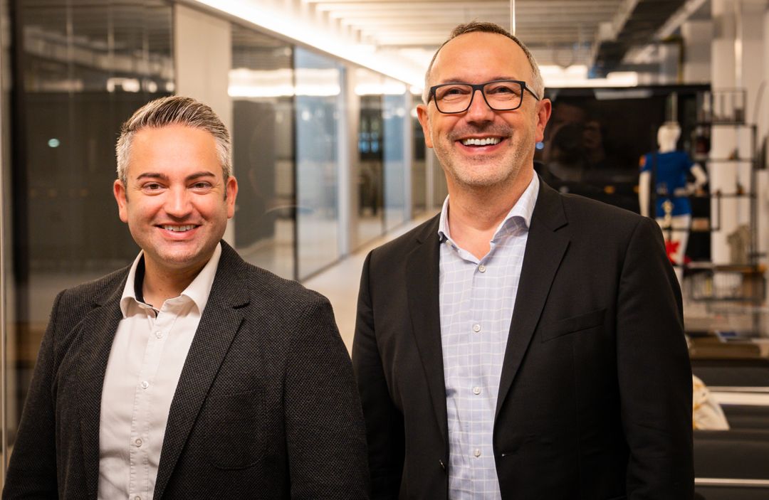 S&P Computersysteme GmbH - Lagerverwaltung